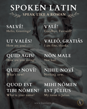 Why Is Latin So Difficult to Learn? - learnlatin.io