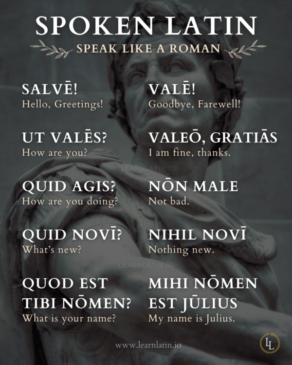 Why Is Latin So Difficult to Learn? - learnlatin.io