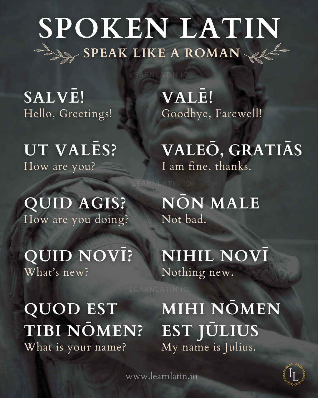 Why Is Latin So Difficult to Learn? - learnlatin.io