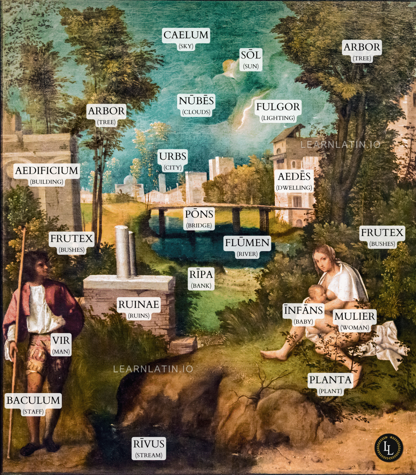 Why Is Latin So Difficult to Learn? - LearnLatin.io